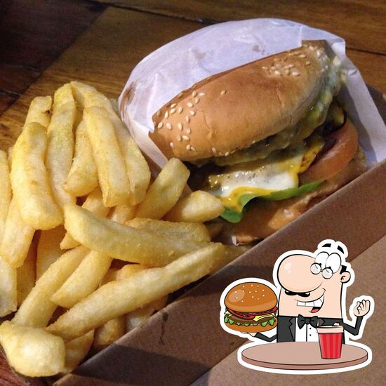 Archies Flame Grillé, Sylvania Waters - Restaurant menu, prices and reviews