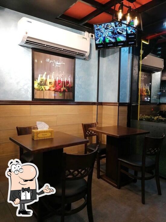 Chick Choice, Abu Dhabi - Restaurant menu, prices and reviews