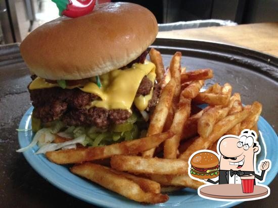 Country Grub, Franklin - Restaurant menu, prices and reviews