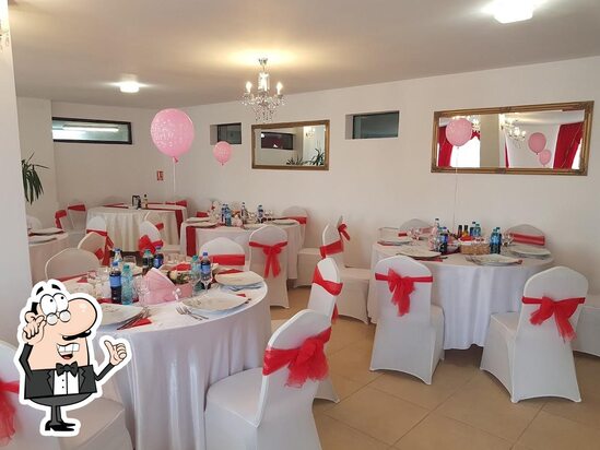 Dasmin, Prejmer, Drumul Național 11 Km 14+500 - Restaurant reviews