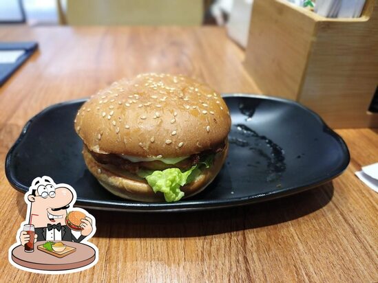 Eat Shop restaurant, Hong Kong, 15 Chiu Lung St - Restaurant reviews