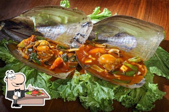 HDL 293 Seafood Dago Atas restaurant, Bandung - Restaurant menu and reviews