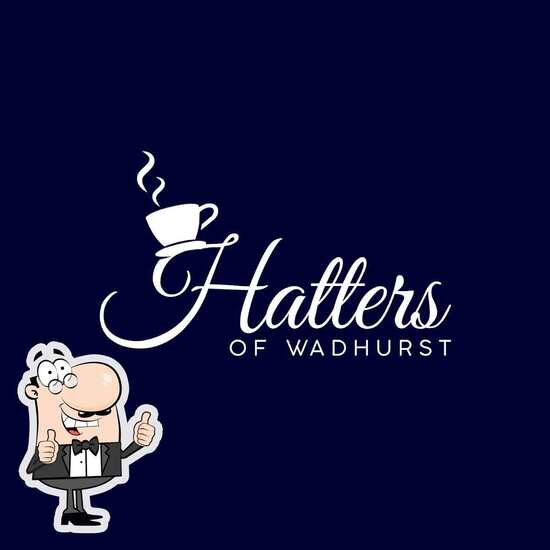 Menu at Hatters of Wadhurst cafe, Wadhurst