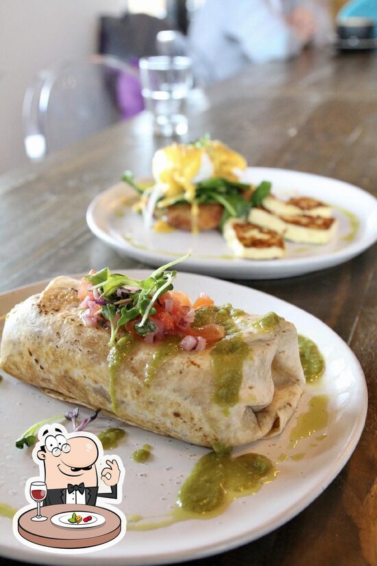 Hello Ranger in Wanaka - Restaurant menu and reviews