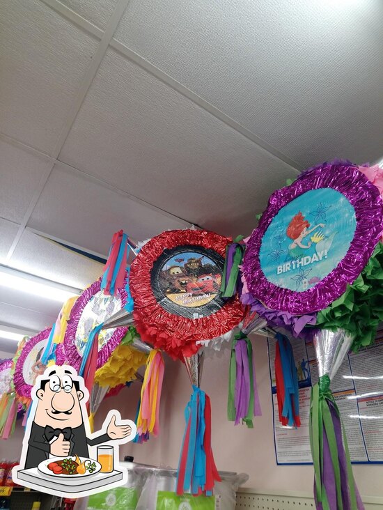 La Michoacana Meat Market, Houston - Menú del restaurante, precios y ...
