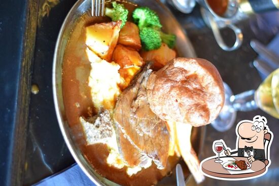 MOOD Bar & Steakhouse - Bedlington in Bedlington - Restaurant reviews