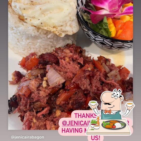 Merienda Café, Grayslake - Restaurant menu, prices and reviews