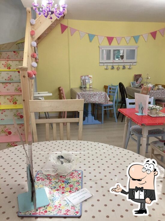 Pretty Little Bistro, King's Lynn - Restaurant menu, prices and reviews
