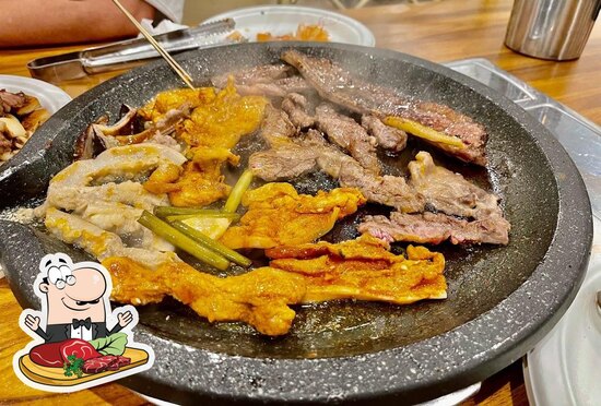 SSAM Korean BBQ - Ringwood in Ringwood - Restaurant reviews