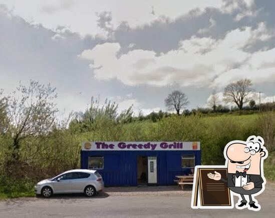 The Greedy Grill, Moy - Restaurant menu, prices and reviews