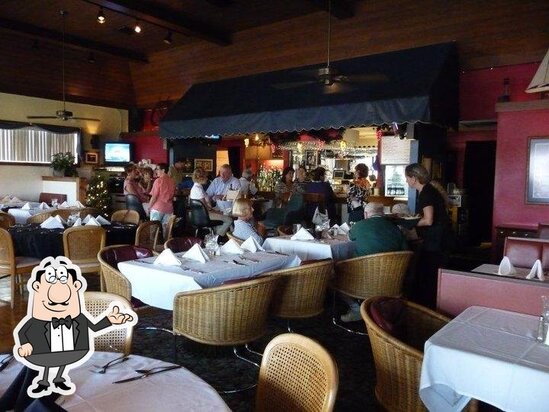 The Officers Club, Little River South Carolina in Little River ...