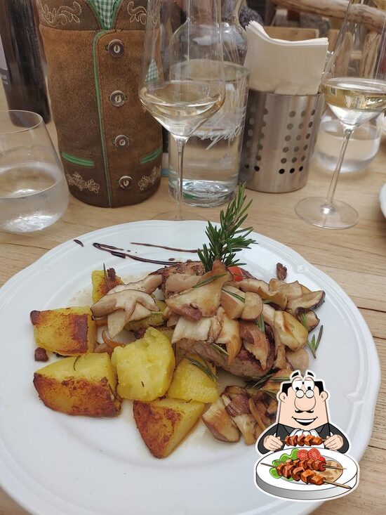 Weingasthof Judith Koller restaurant, Straß in der Steiermark ...
