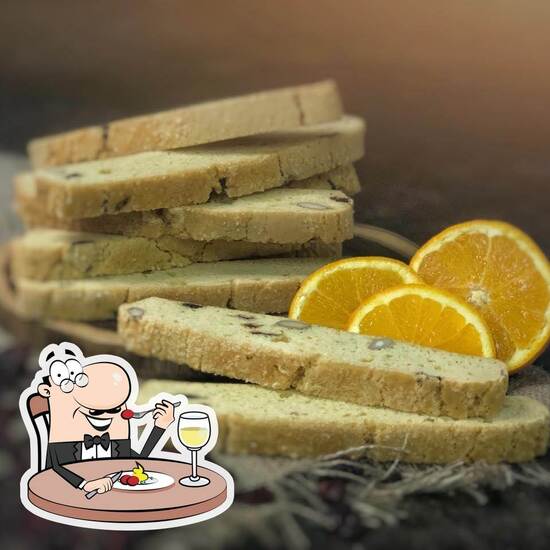 The Biscotti, Greensburg - Restaurant menu, prices and reviews