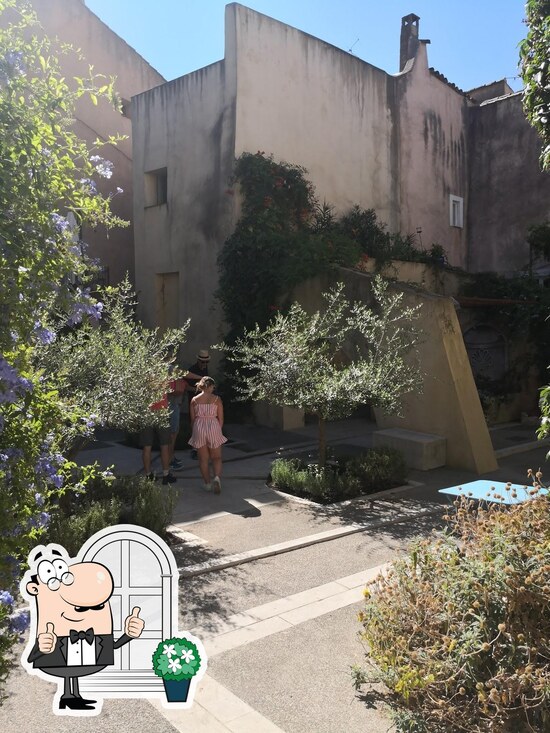 Bar tabac LE GALLIA, Lorgues - Critiques de restaurant