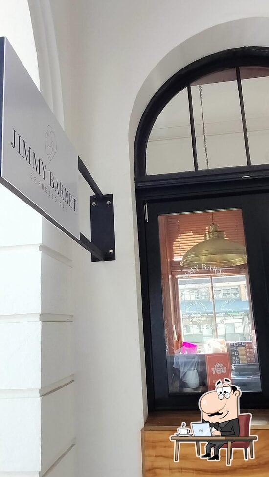 Jimmy Barnett Espresso, Dubbo - Restaurant menu, prices and reviews