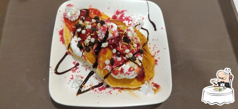 Hashtag Cafe, Chennai, RTO - Restaurant reviews