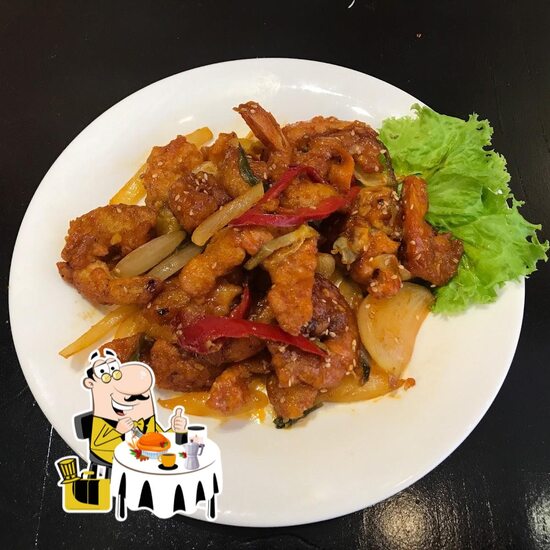 Chu Chu- Local Food, Da Nang - Restaurant menu, prices and reviews