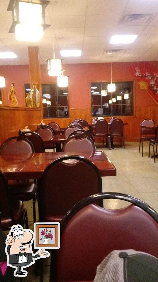Fuji Bar & Grill, Waycross - Menú del restaurante, precios y reseñas