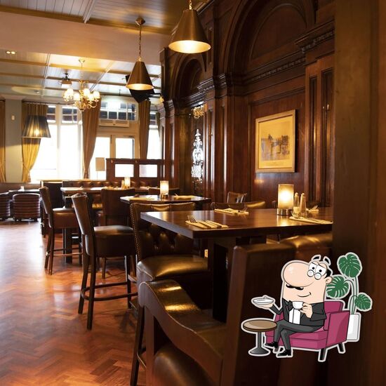 Harrigan's Bar & Grill, Newbridge - Restaurant menu, prices and reviews