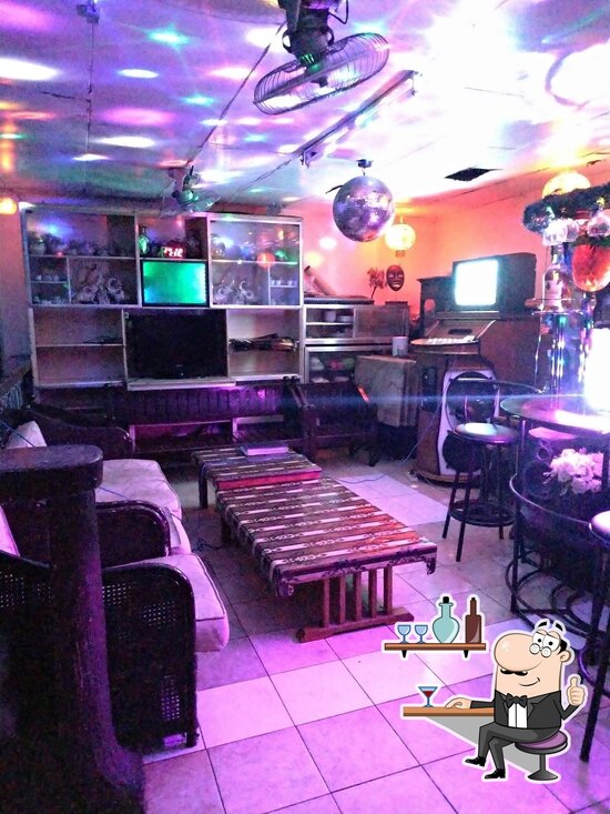 Miriam’s KTV Bar, Santa Rosa - Restaurant menu, prices and reviews