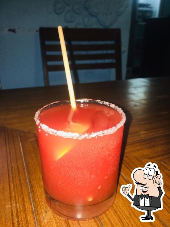 Old Street Cafe & Bar, Mumbai - Restaurant menu, prices and reviews