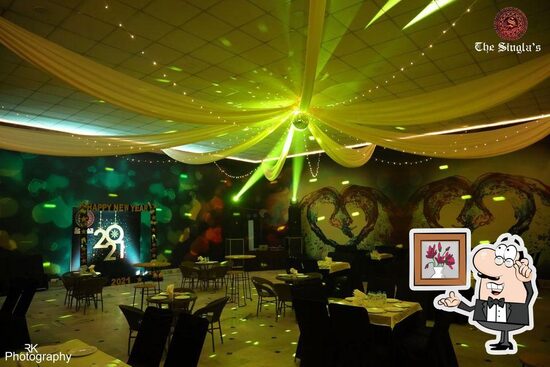 The Singla's, Yamuna Nagar - Restaurant menu, prices and reviews