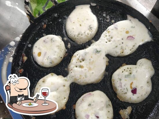 paddu & Mudde, Bengaluru - Restaurant reviews