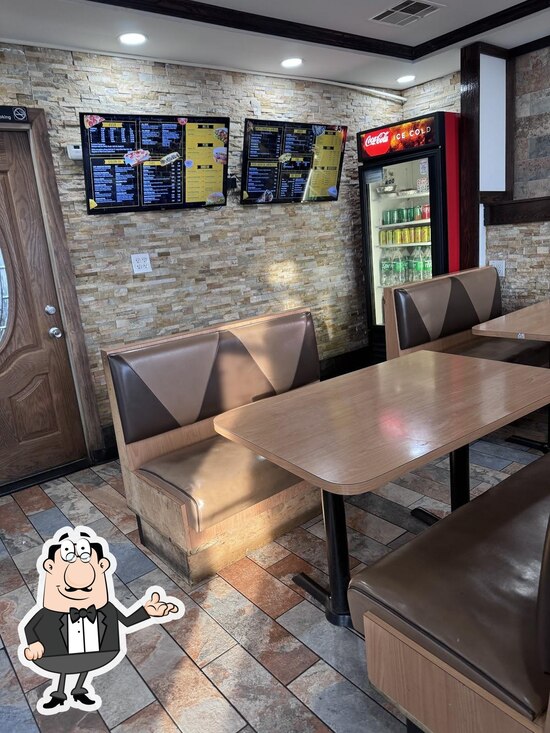 Al-Qamar Pizza & Subs, Hamtramck - Restaurant menu, prices and reviews