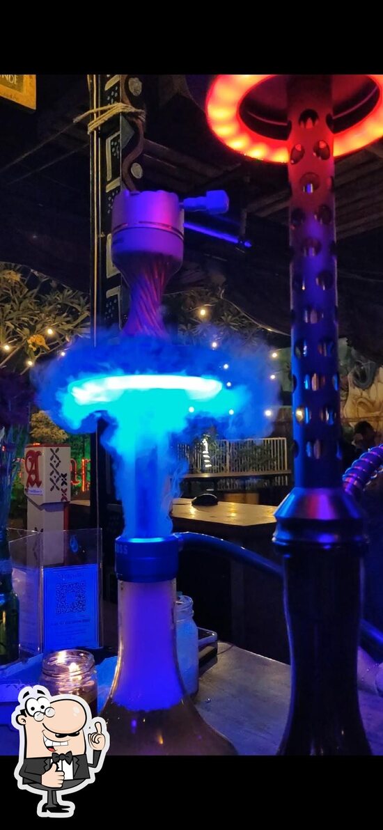 Bossman Shisha, Semarang - Restaurant menu, prices and reviews