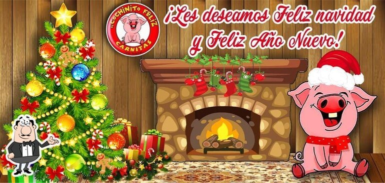 El Cochinito Feliz Carnitas, Hermosillo - Menú del restaurante, precios ...
