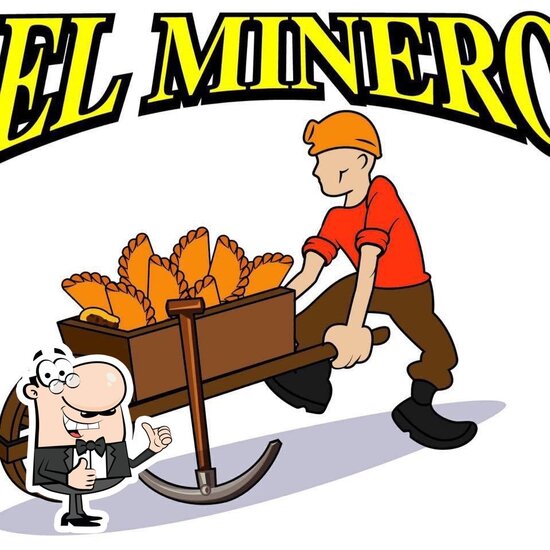 Menu at El Minero restaurant, Fort Worth
