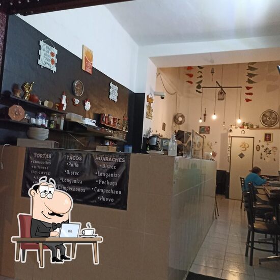 El sabor de segovia - Restaurant menu, prices and reviews
