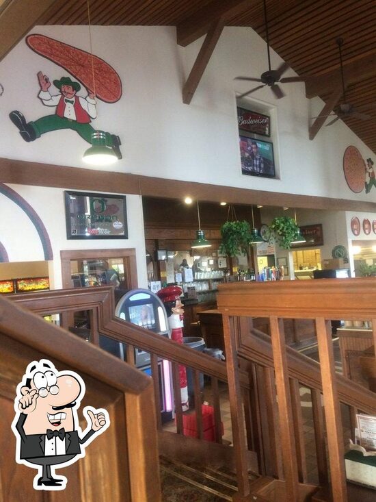 Gallucci's Pizzeria, Lincoln City - Restaurant menu, prices and reviews