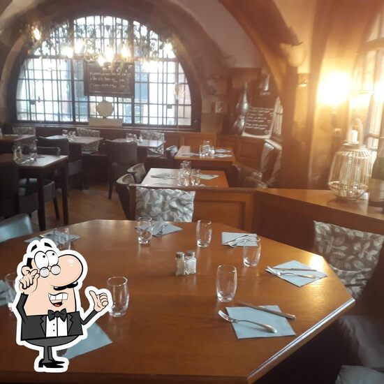 La Metzig, Molsheim - Menu du restaurant, prix et avis