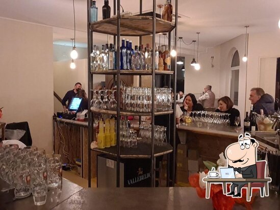 La Svolta, Narni Scalo - Menu del ristorante, prezzi e recensioni