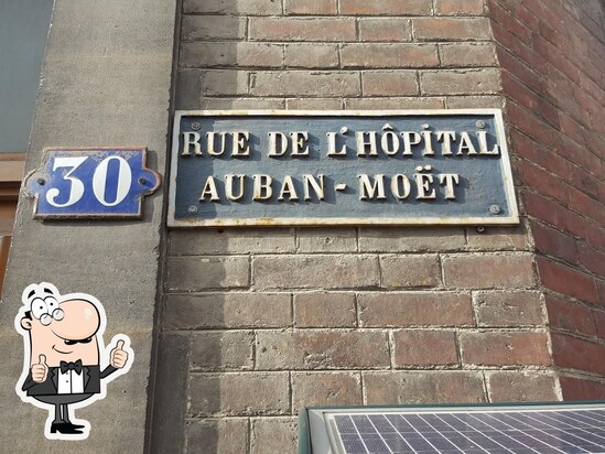 Le Pousse Mousse, Épernay - Menu du restaurant, prix et avis
