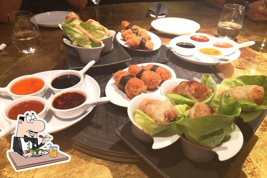 Mr Kao in Barcelona - Restaurant menu and reviews