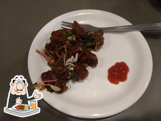 Nataraj Hotel, Jaysingpur - Restaurant menu, prices and reviews