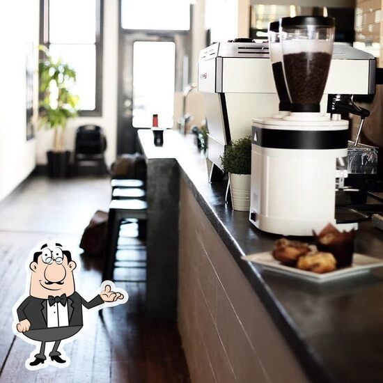Purebred Coffee Co., Troy - Restaurant menu, prices and reviews