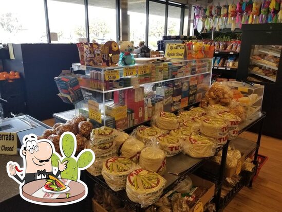 Tula Market in Lake Forest - Restaurant reviews