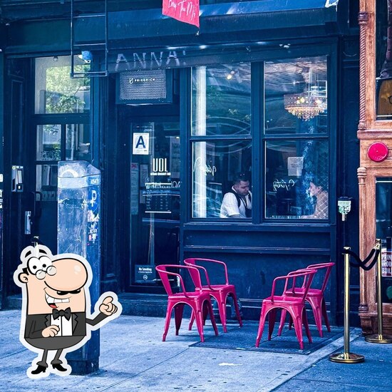 Urban Dessert Lab, New York City - Restaurant menu, prices and reviews
