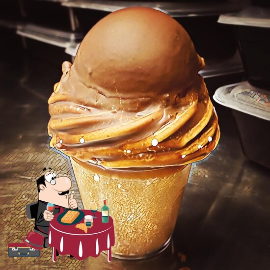 Slush By The Park, Ukiah - Restaurant menu, prices and reviews
