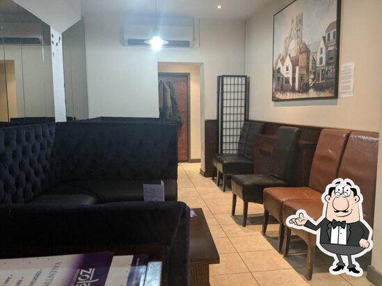 Zolsha, Howden - Restaurant menu, prices and reviews