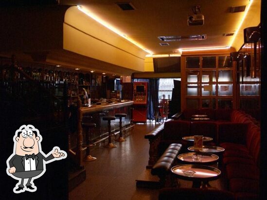 Brindis Music-bar, Madrid - Restaurant menu, prices and reviews