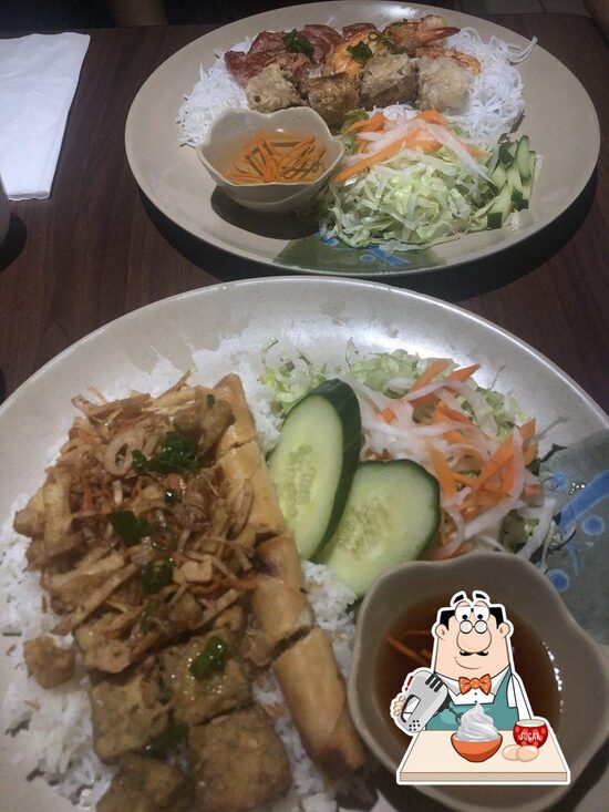 Pure Delight Café, 3236 W Broadway in Vancouver - Restaurant menu and ...