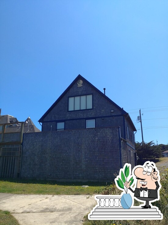 Arr Place, Newport - Restaurant menu, prices and reviews