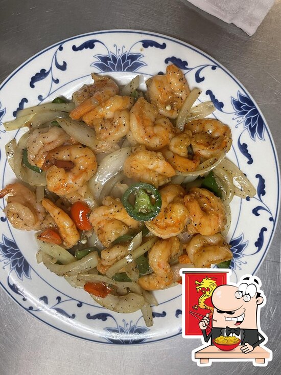 Ming Hao Restaurant in Nampa - Restaurant menu and reviews