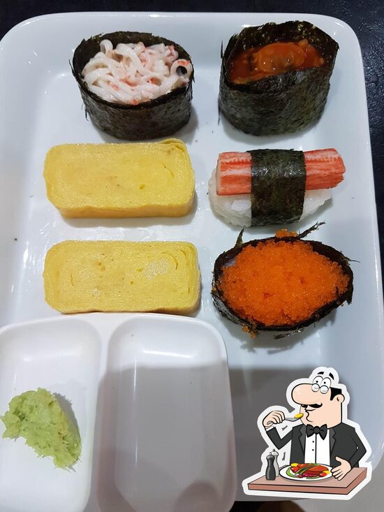 Restaurante SHABU CHAIN, Bangkok, 126 91-92 Thepharak Rd - Opiniones ...