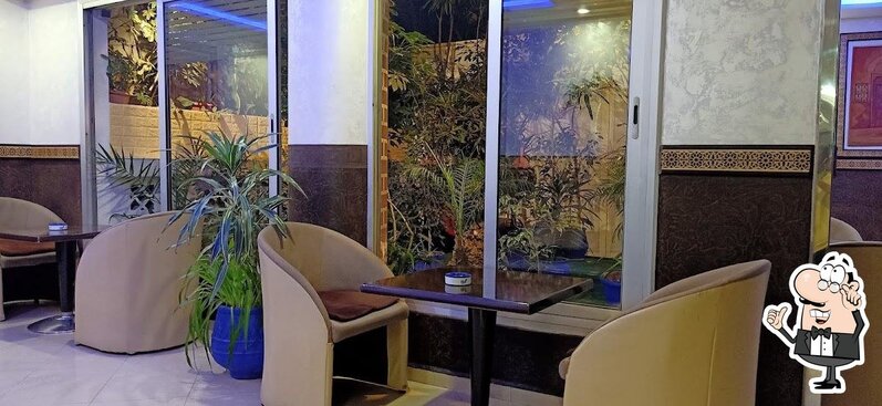 Cafe Diouri, Kenitra - Restaurant reviews