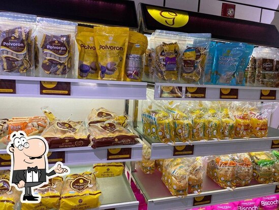 Goldilocks Bakeshop and Restaurant, Concord - Menú del restaurante ...